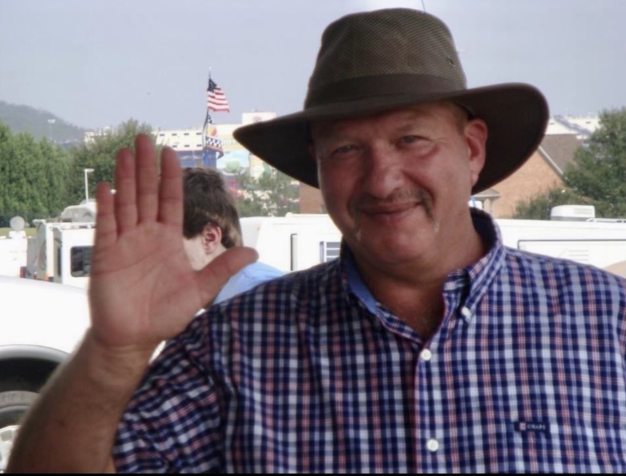 Russell Meek Obituary - Paintsville, KY | Preston Funeral Home